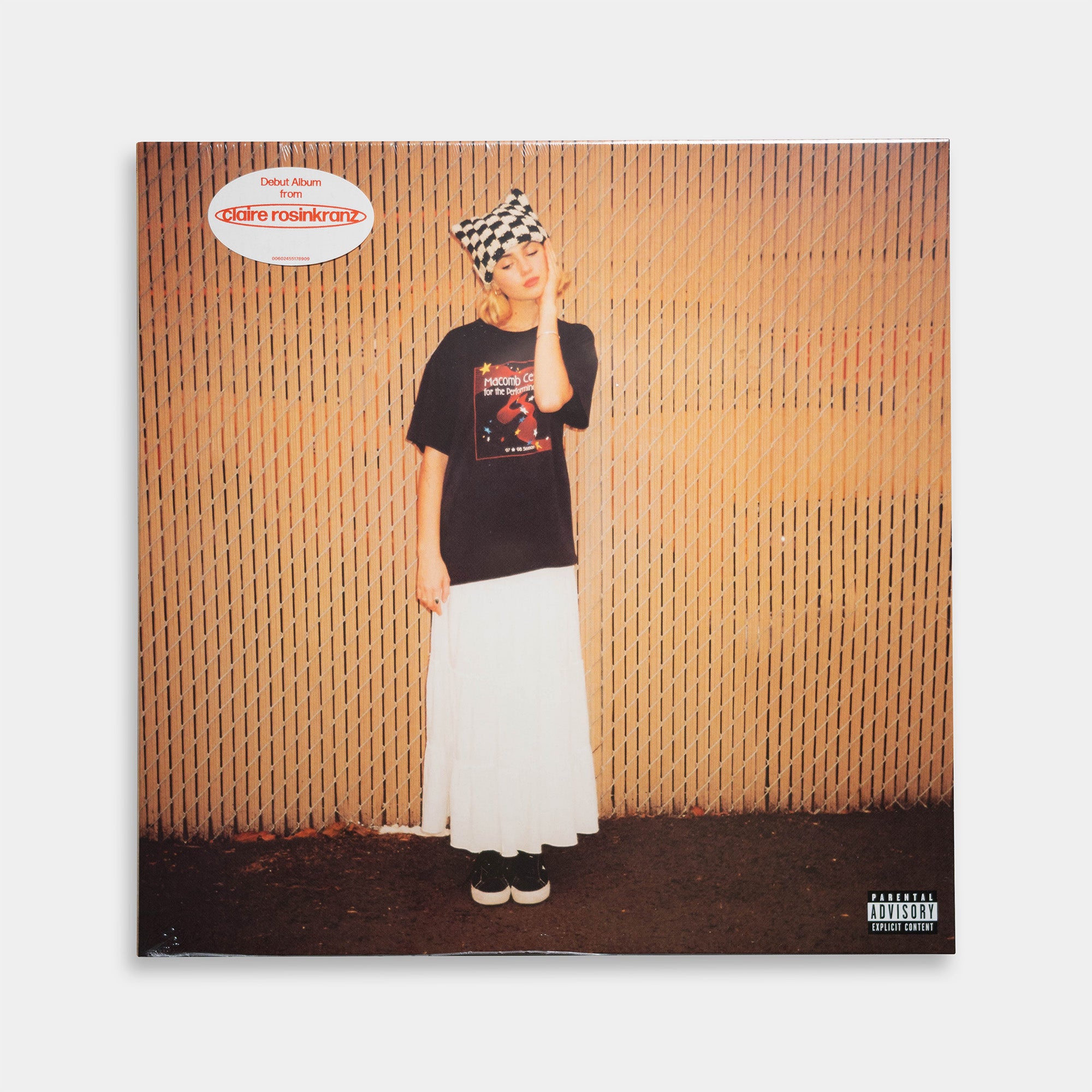 Just Because – Staghorn Records